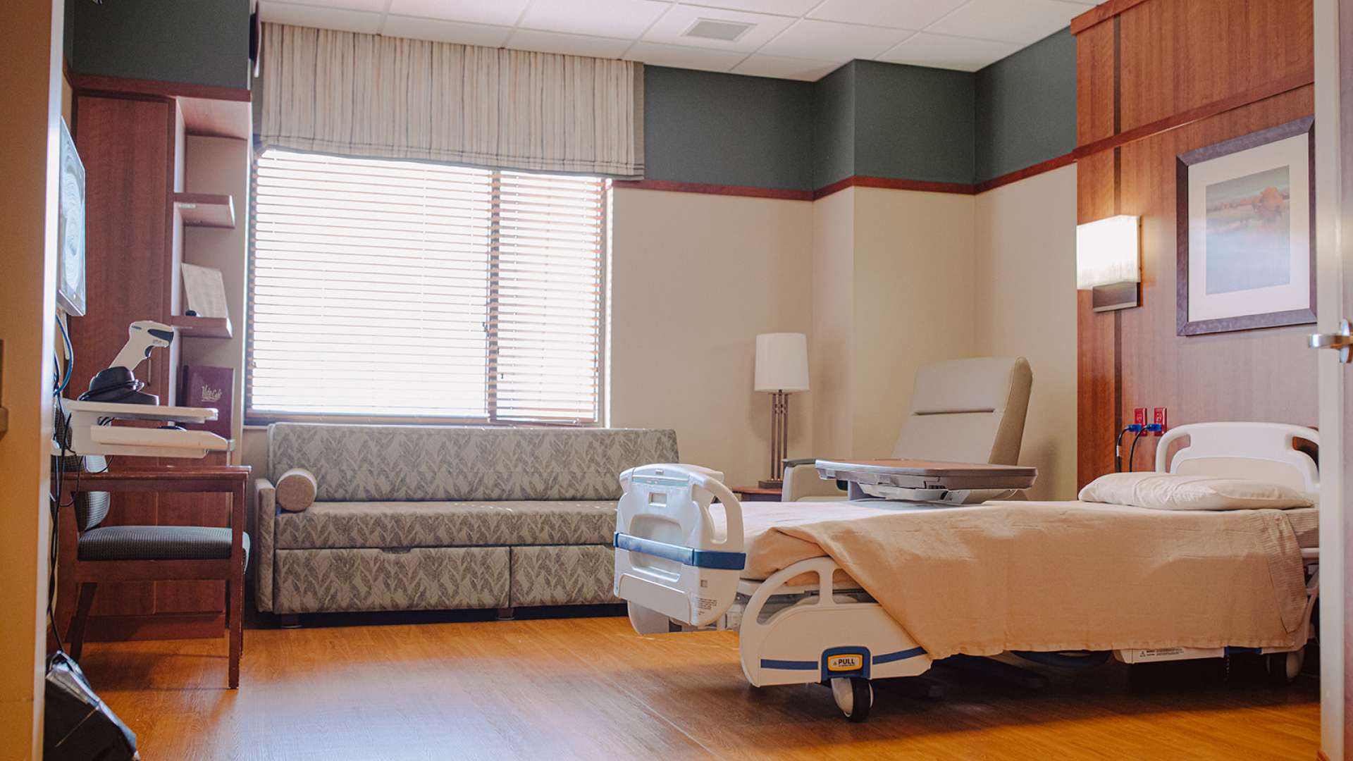 Homepage - Midwest Medical Center